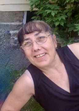 Patricia M. "Patty" Kirby - InsideLowell