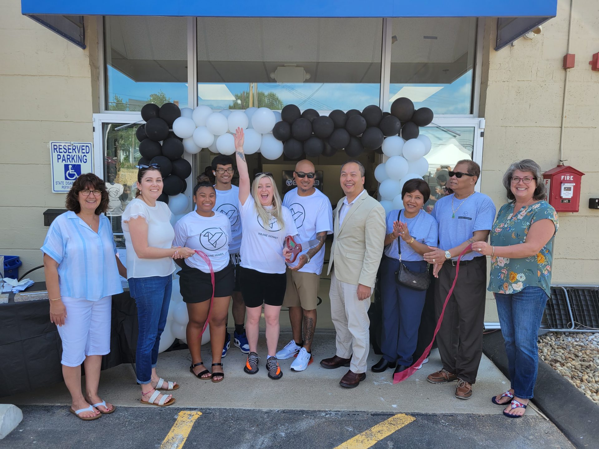 #InsideDracut: KRANE Homes Opens Its Doors - InsideLowell