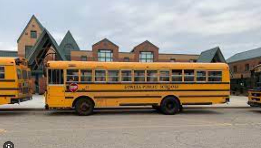 On the Hook for Migrant Busing Costs - InsideLowell