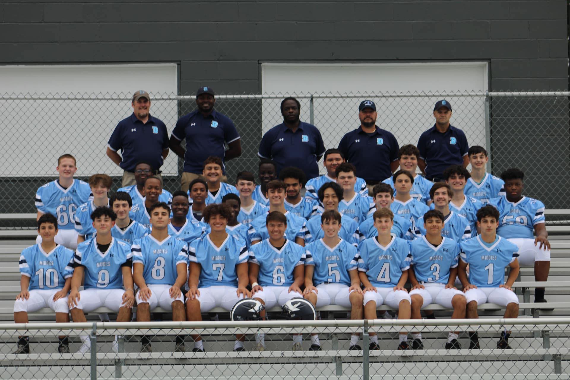 InsideDracut: "Middies Pride" at a Crossroads - InsideLowell