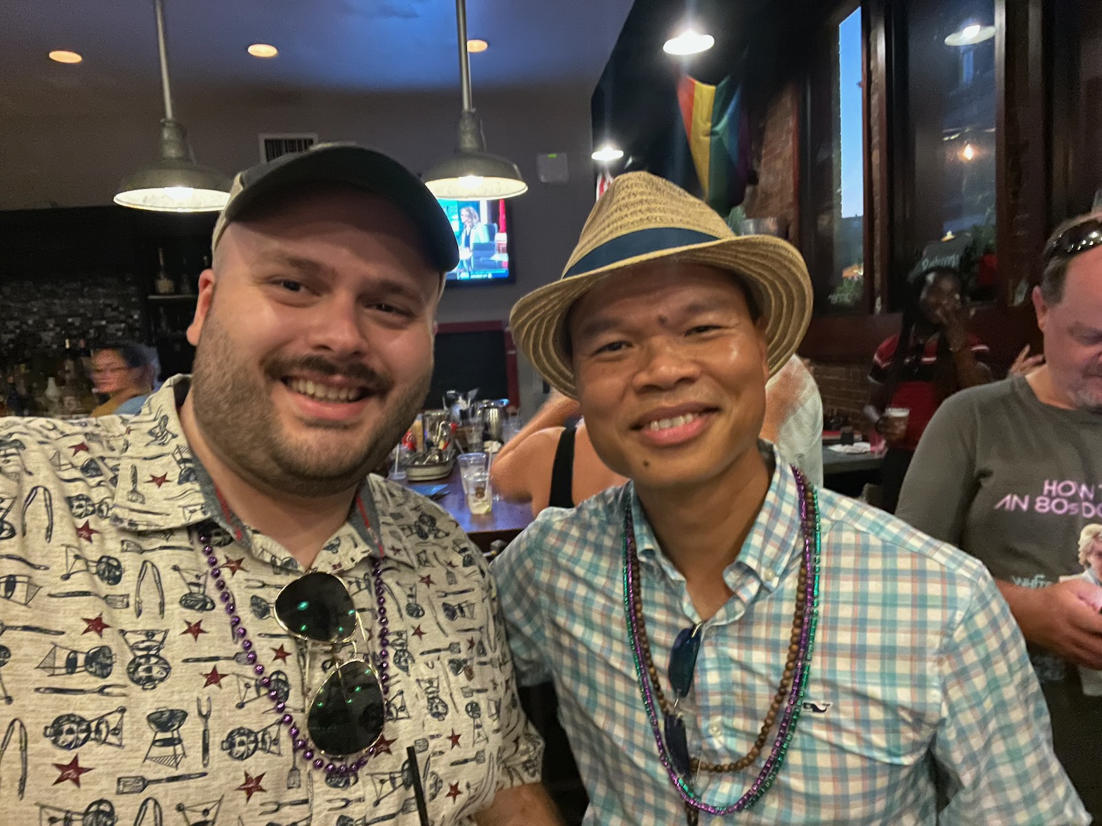 Jacob Vitali Joins Rady Mom on Beacon Hill - InsideLowell