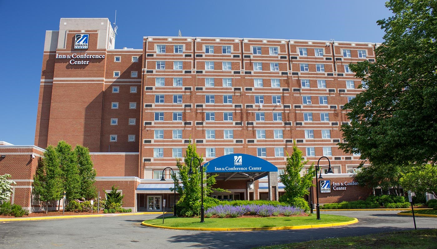 Any Room at the Inn...and Conference Center? - InsideLowell