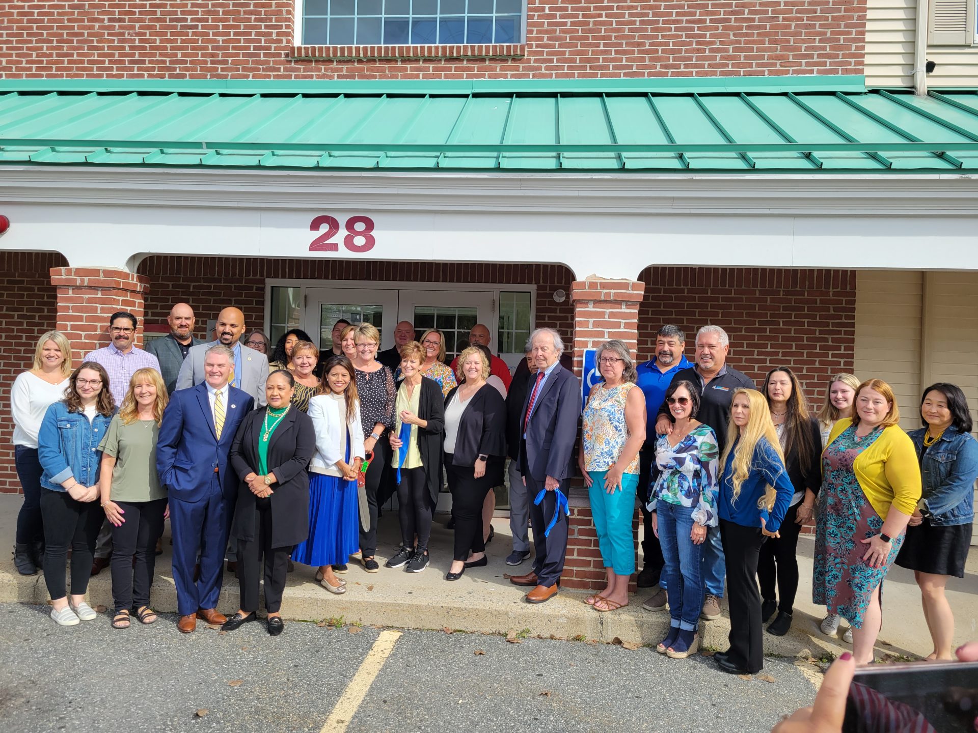 InsideDracut: Catie's Closet Finds New Home - InsideLowell