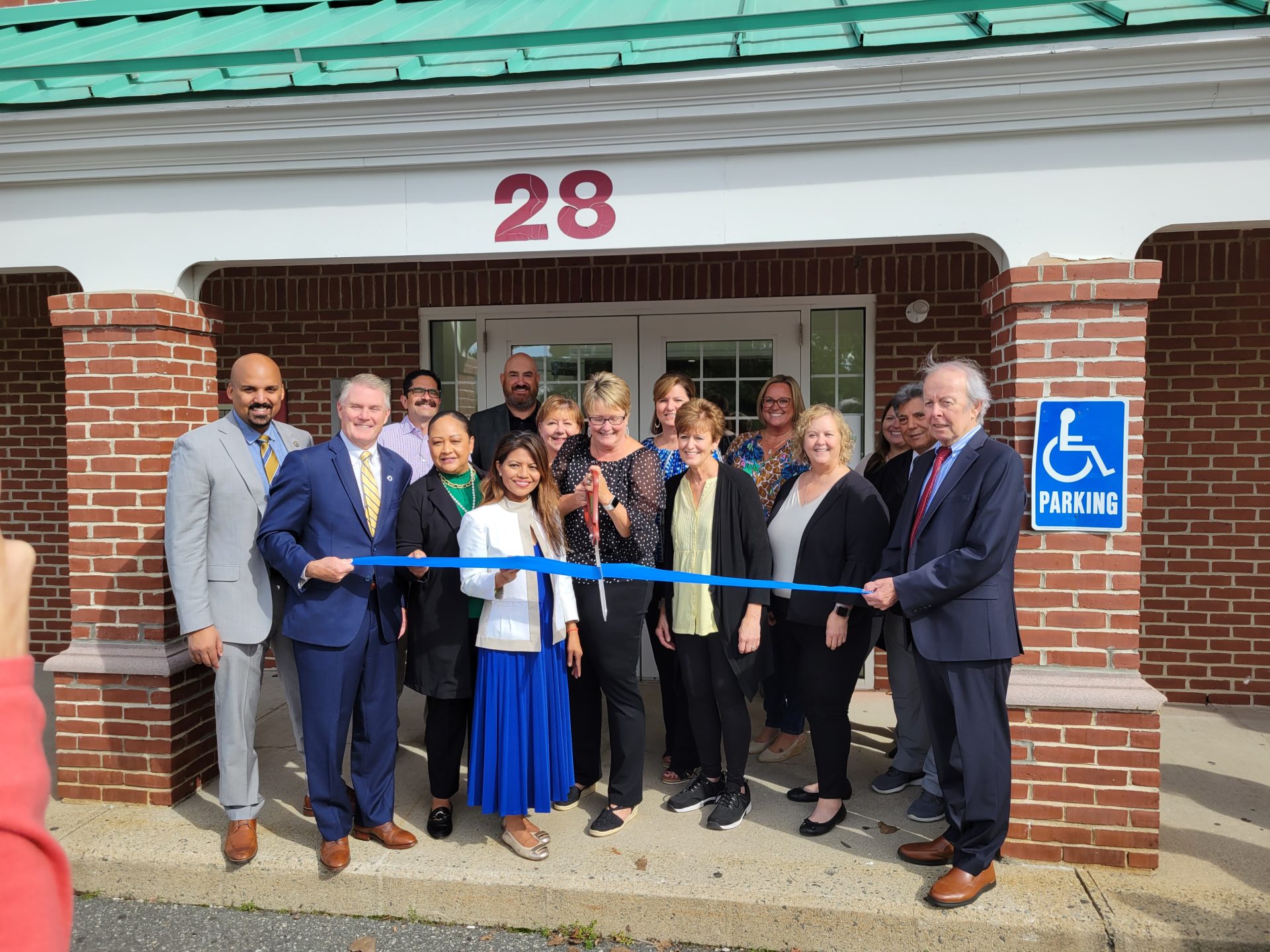 InsideDracut: Catie's Closet Finds New Home - InsideLowell
