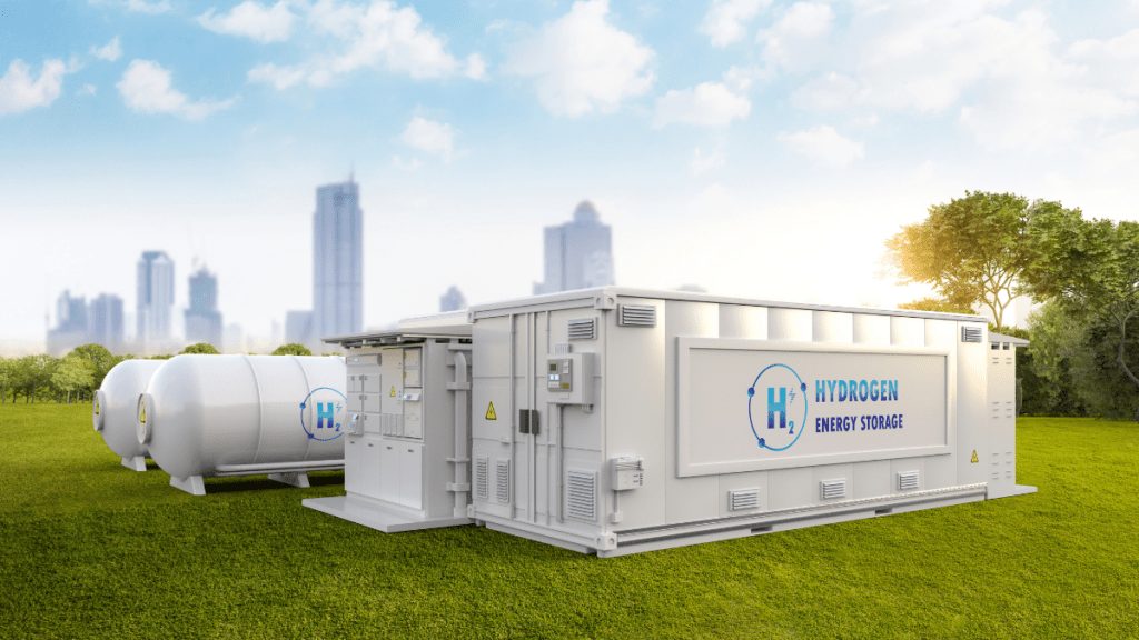 Top-Rated Clean Tech Company Sets Up Shop in Lowell - InsideLowell