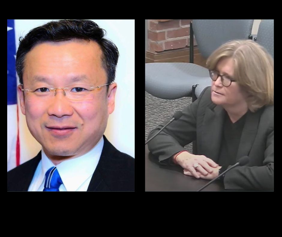 Lay Not Yet Done Battling Lowell in Court - InsideLowell