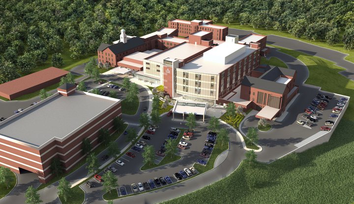 Tufts & LGH Vaccine "Requirement"...with a Twist - InsideLowell