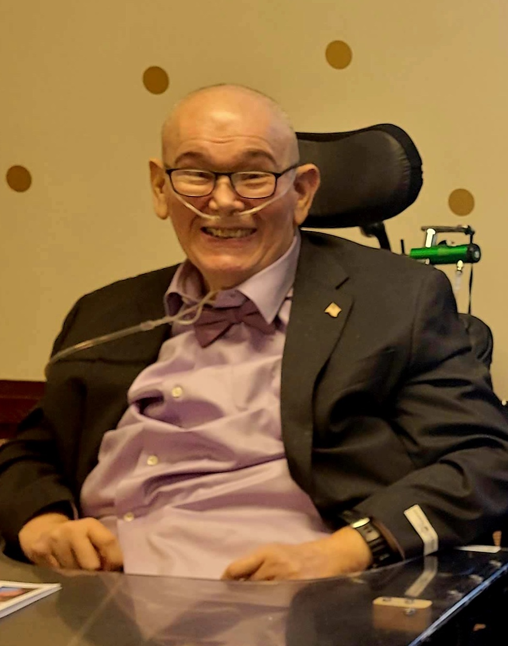 Wayne D. Gagne - InsideLowell