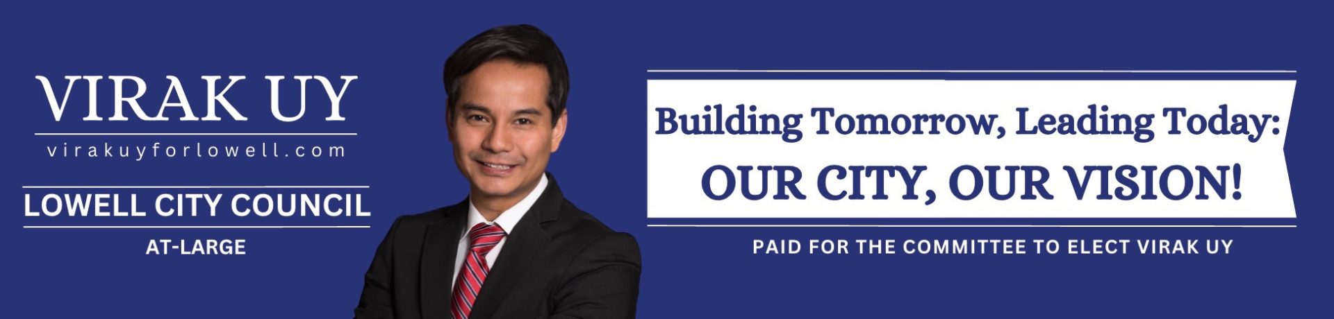 Inside Lowell - Election Guide - InsideLowell