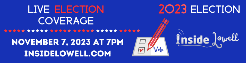 Inside Lowell - Election Guide - InsideLowell