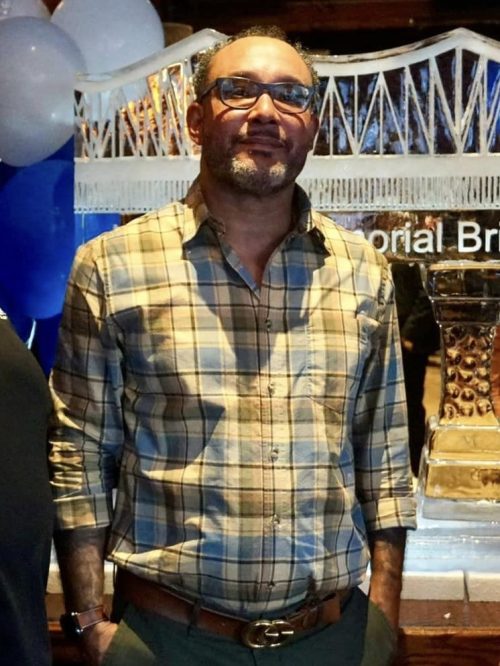 Alleged Victim in Robinson Case Speaks Out - InsideLowell