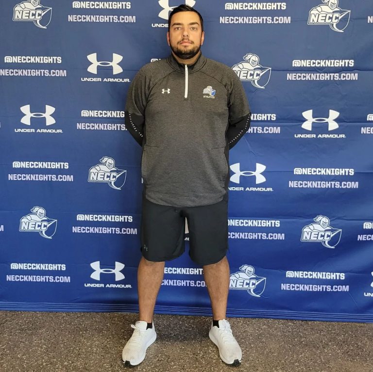 LHS Grad Makes His Mark in Coaching - InsideLowell