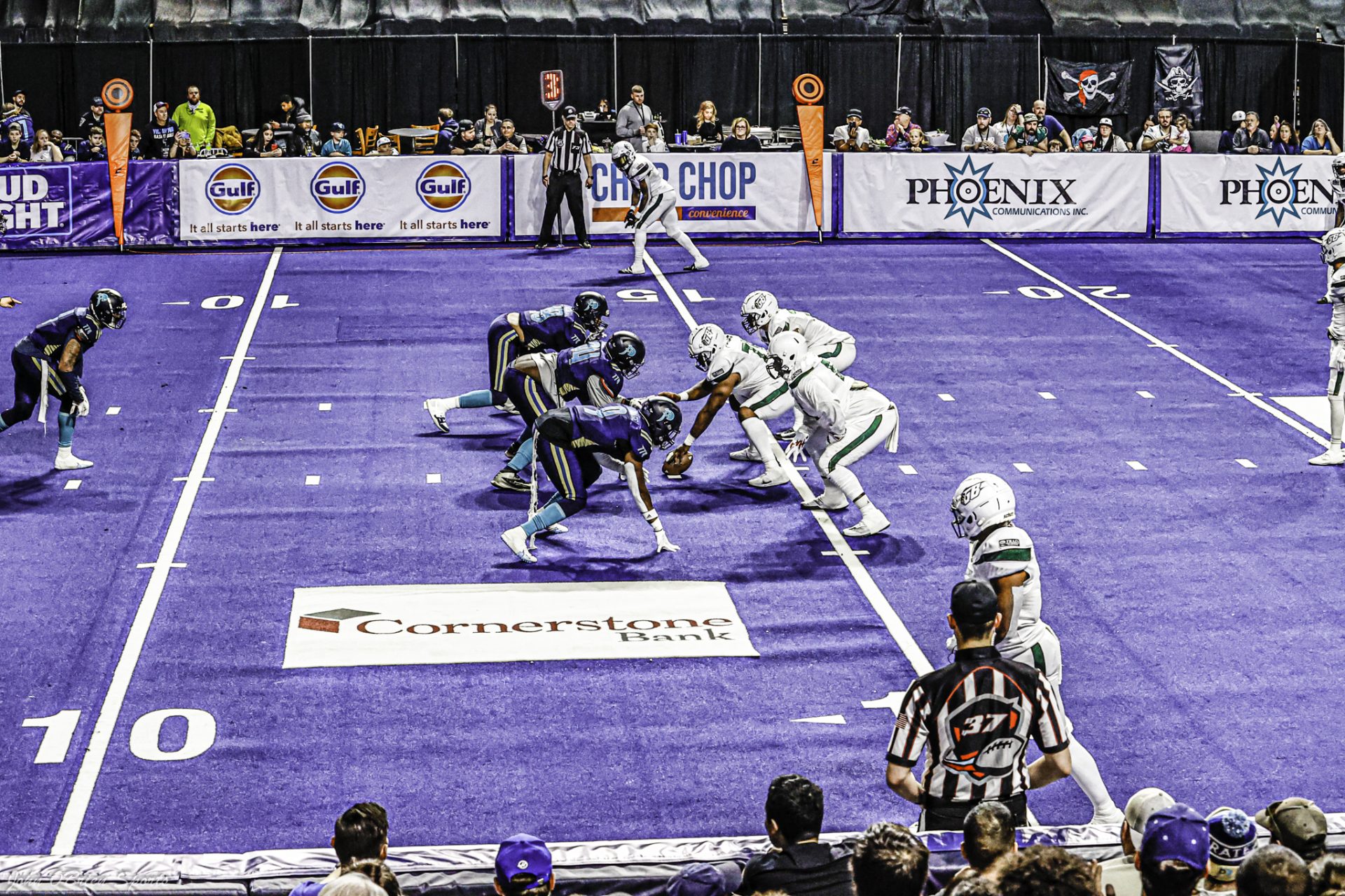 Pirates Games on WCAP-AM 980 - InsideLowell