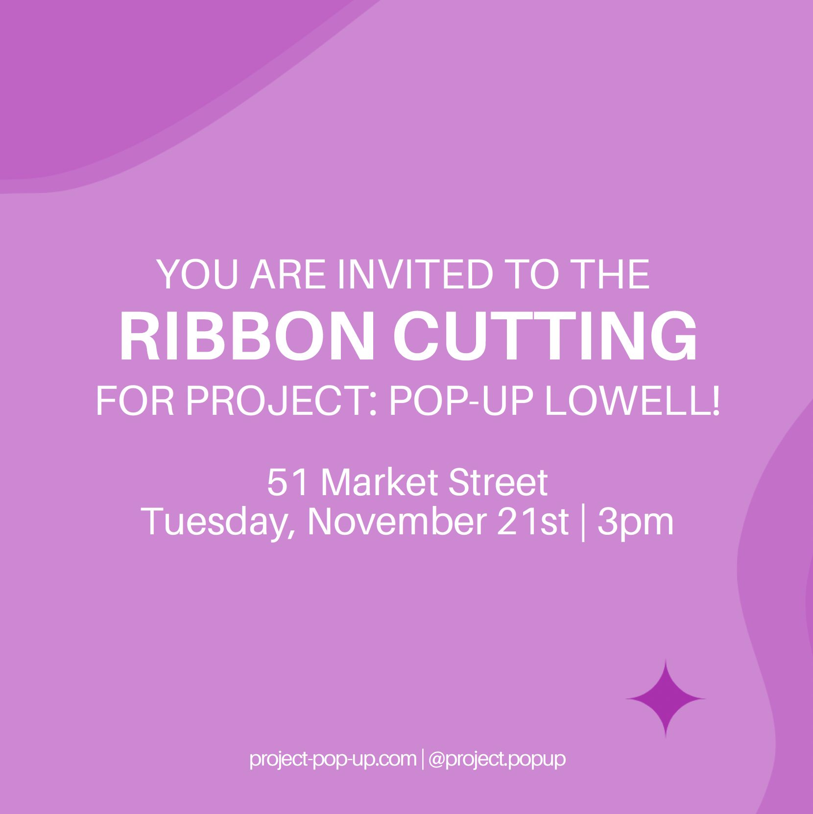 Look What's Popping Up! - InsideLowell