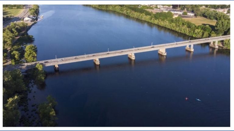 Rourke Bridge Inspection Reports - InsideLowell