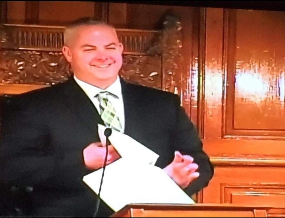 Majority Reached - Rourke to Become Next Mayor - InsideLowell