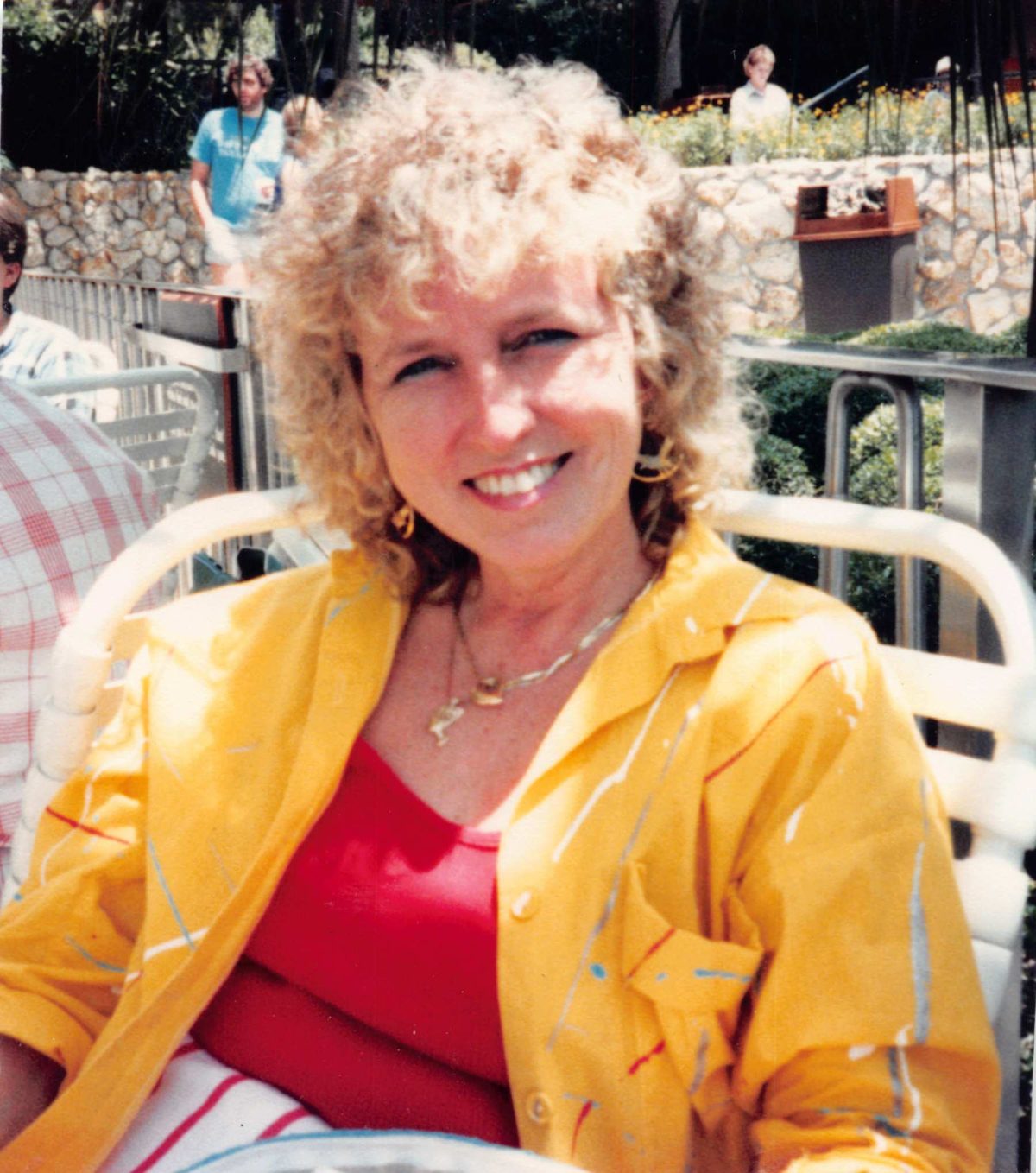 Maureen Ann Longtin, Centralville Resident , Longtime Registered Nurse ...