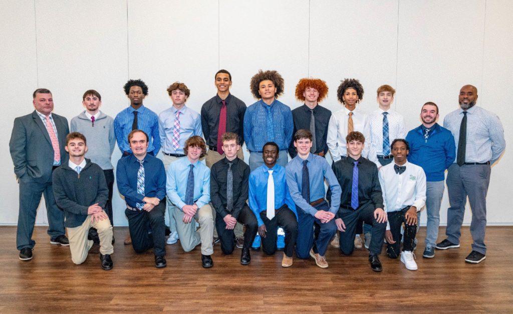 Gearing Up for Holiday Hoops Classic - InsideLowell