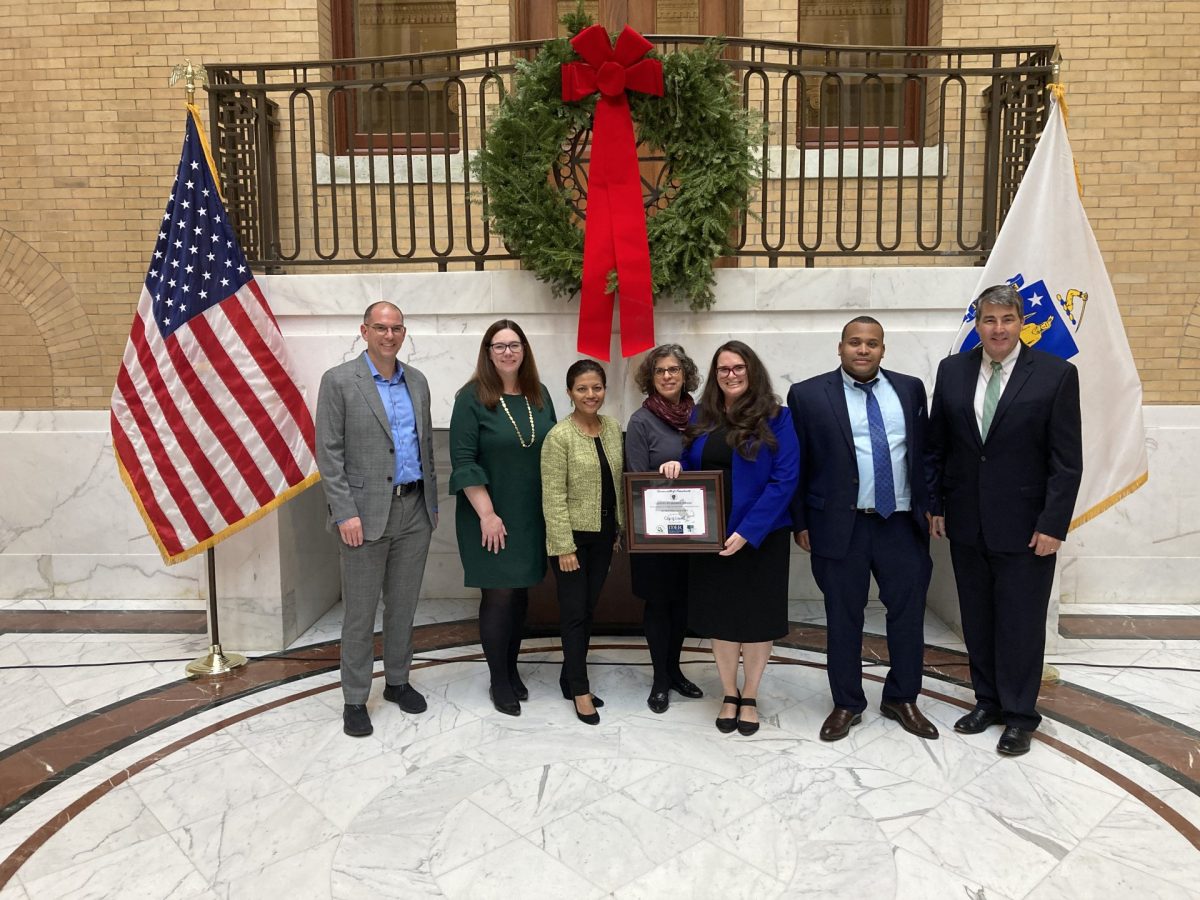 Leading by Example - InsideLowell