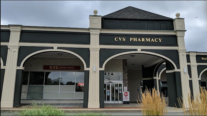 Newport: Take the Mansions, You're Not Taking CVS - InsideLowell