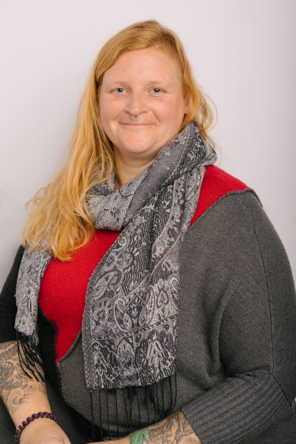 Kimberly Eve Fernald - InsideLowell