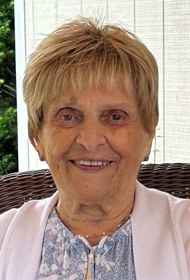 Antoinette M. Kelleher - InsideLowell