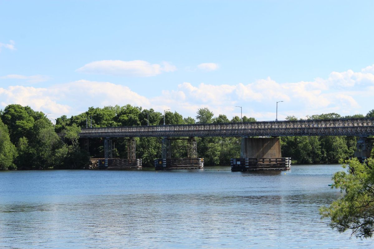 Rourke Bridge Work Begins Next Week - InsideLowell