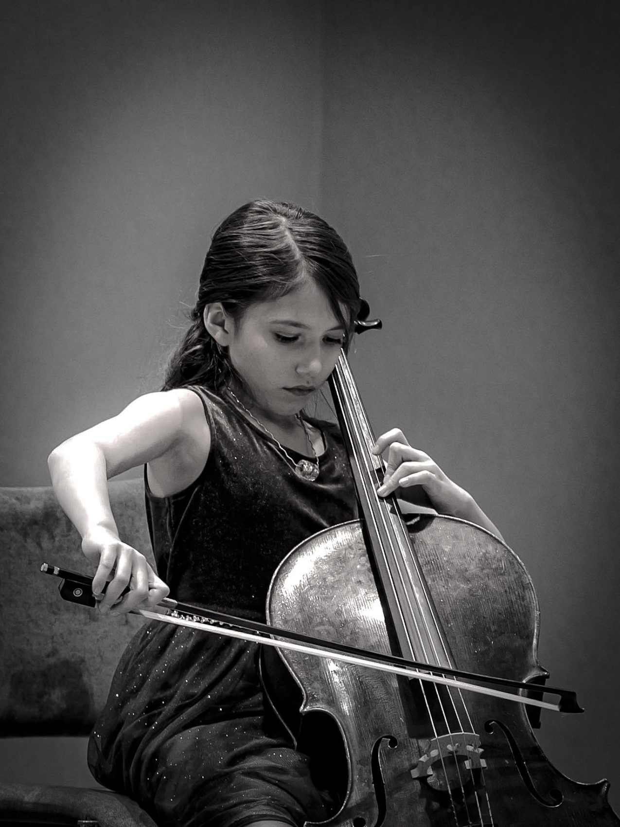 Lowell Philharmonic Names Competition Winners - InsideLowell