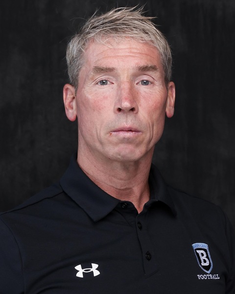 Familiar Face Returns to Red Raiders Sideline - InsideLowell