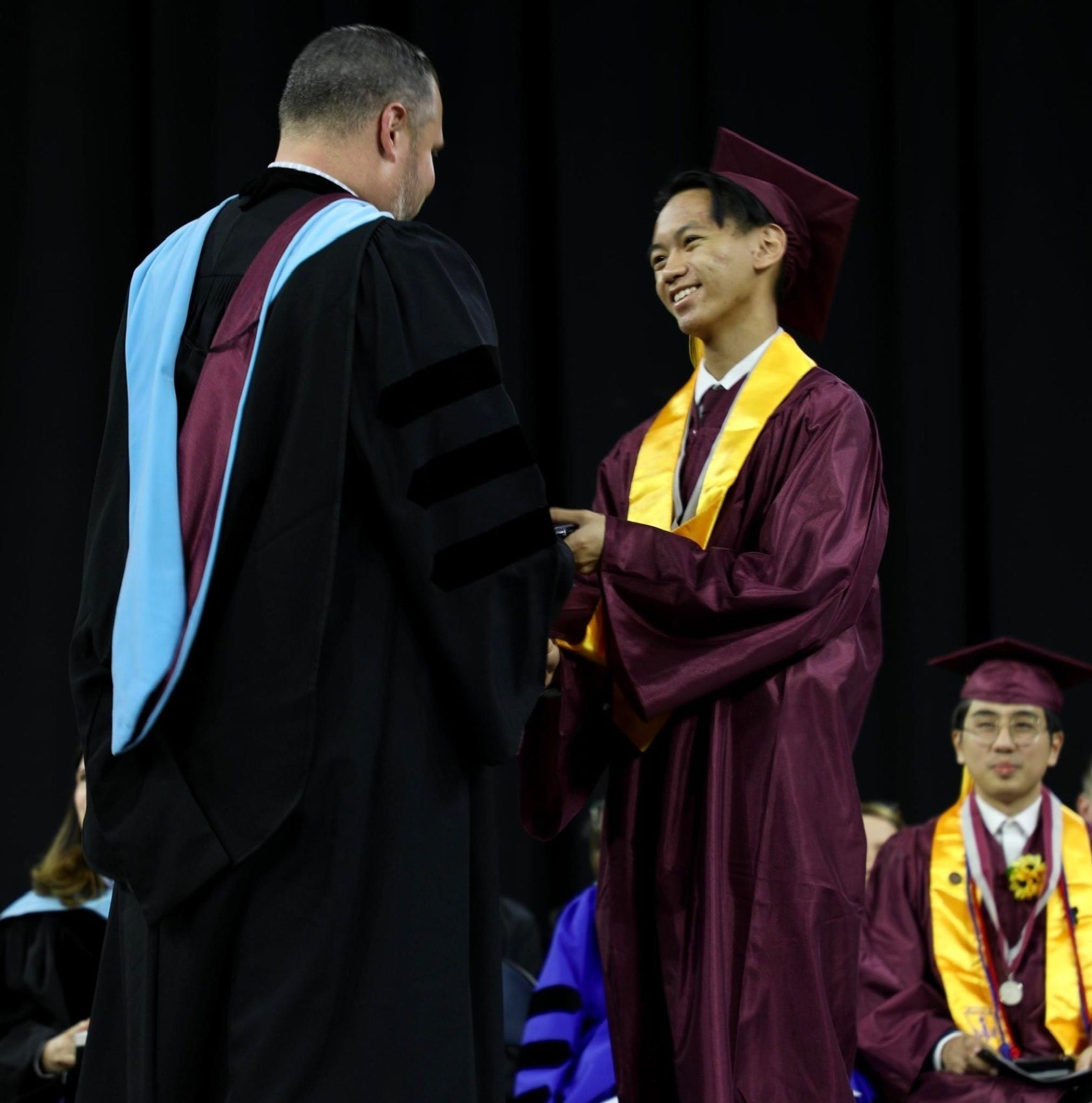 The Value of Early College - InsideLowell