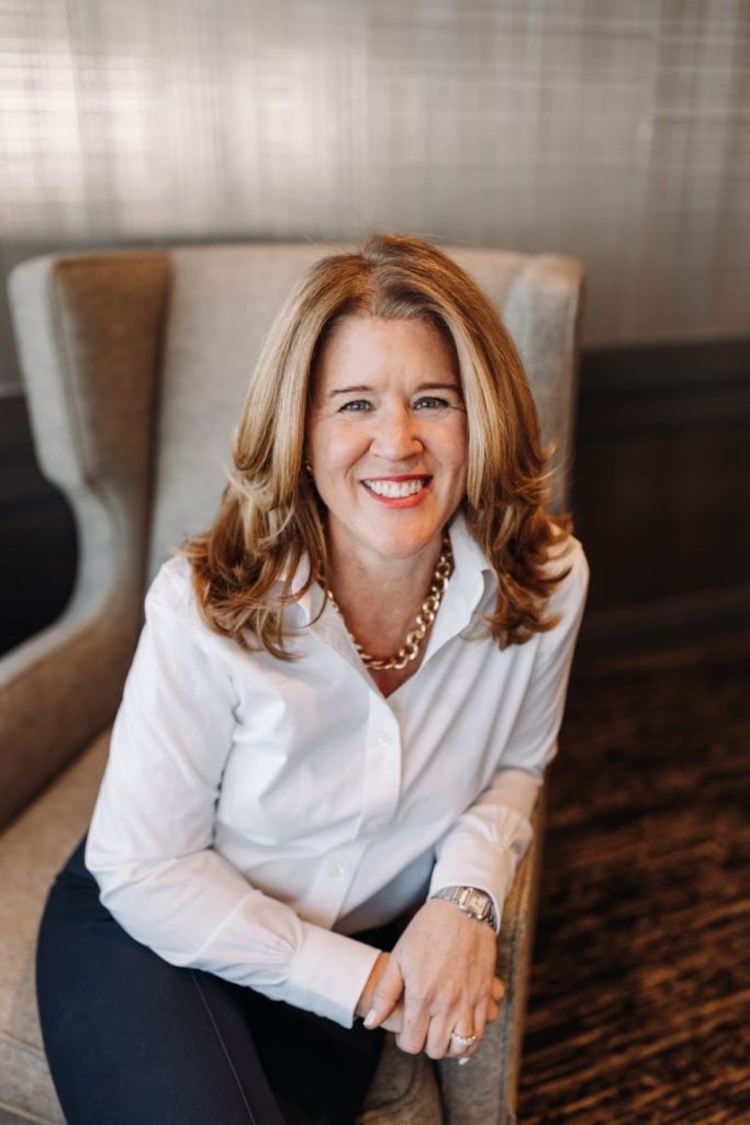 Jennifer Meehan Now with LCHC - InsideLowell