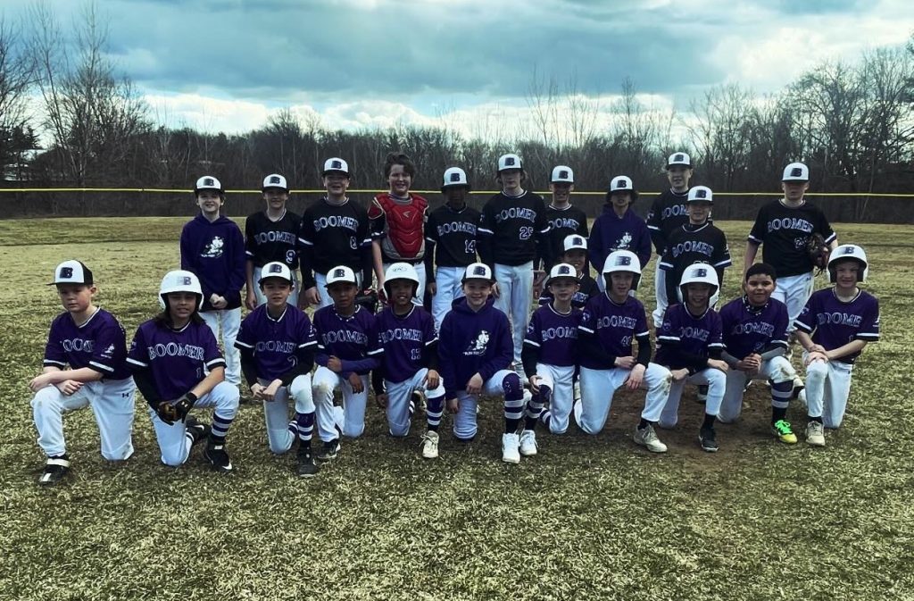 Boomer Athletics 2024 Season Preview - InsideLowell