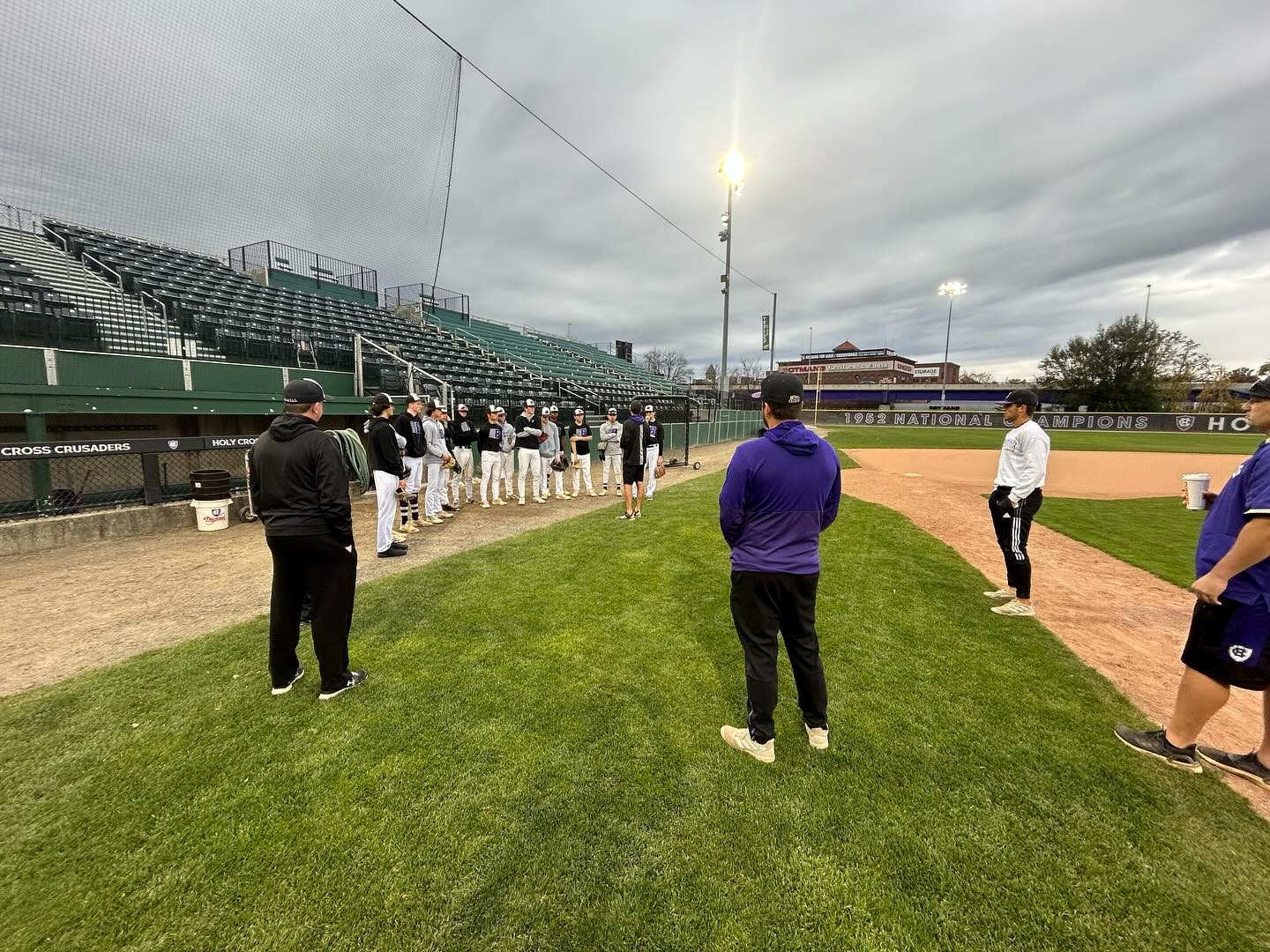 Boomer Athletics 2024 Season Preview - InsideLowell