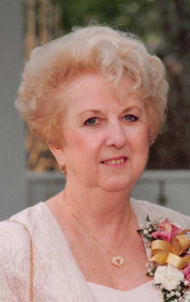 Carolyn J. Cormier - InsideLowell