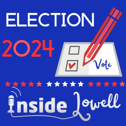 Early Voting Information - InsideLowell