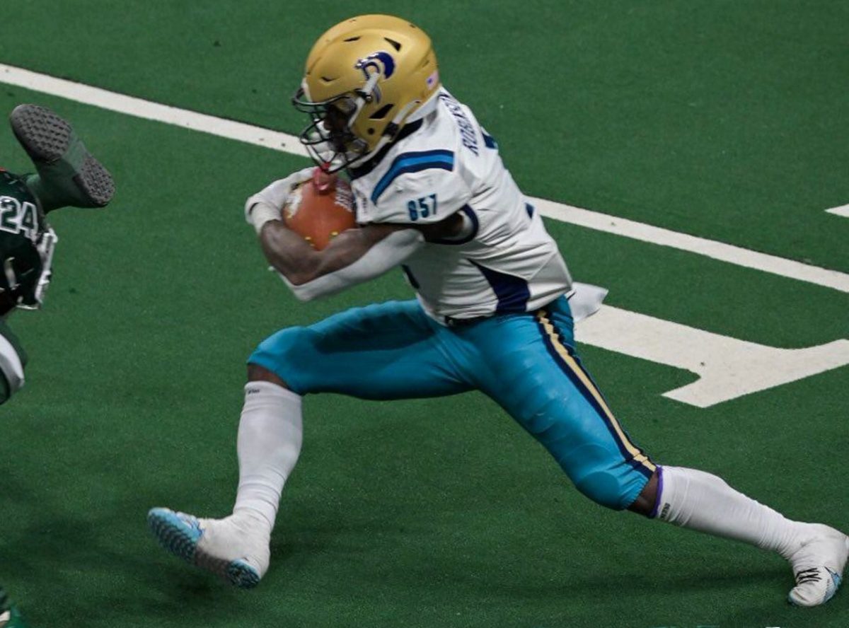 Pirates Preview: Season Sweep the Goal in Iowa - InsideLowell