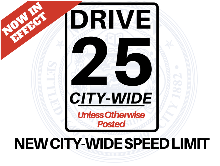 Slow Down Lowell: 25 is the New 55! - InsideLowell