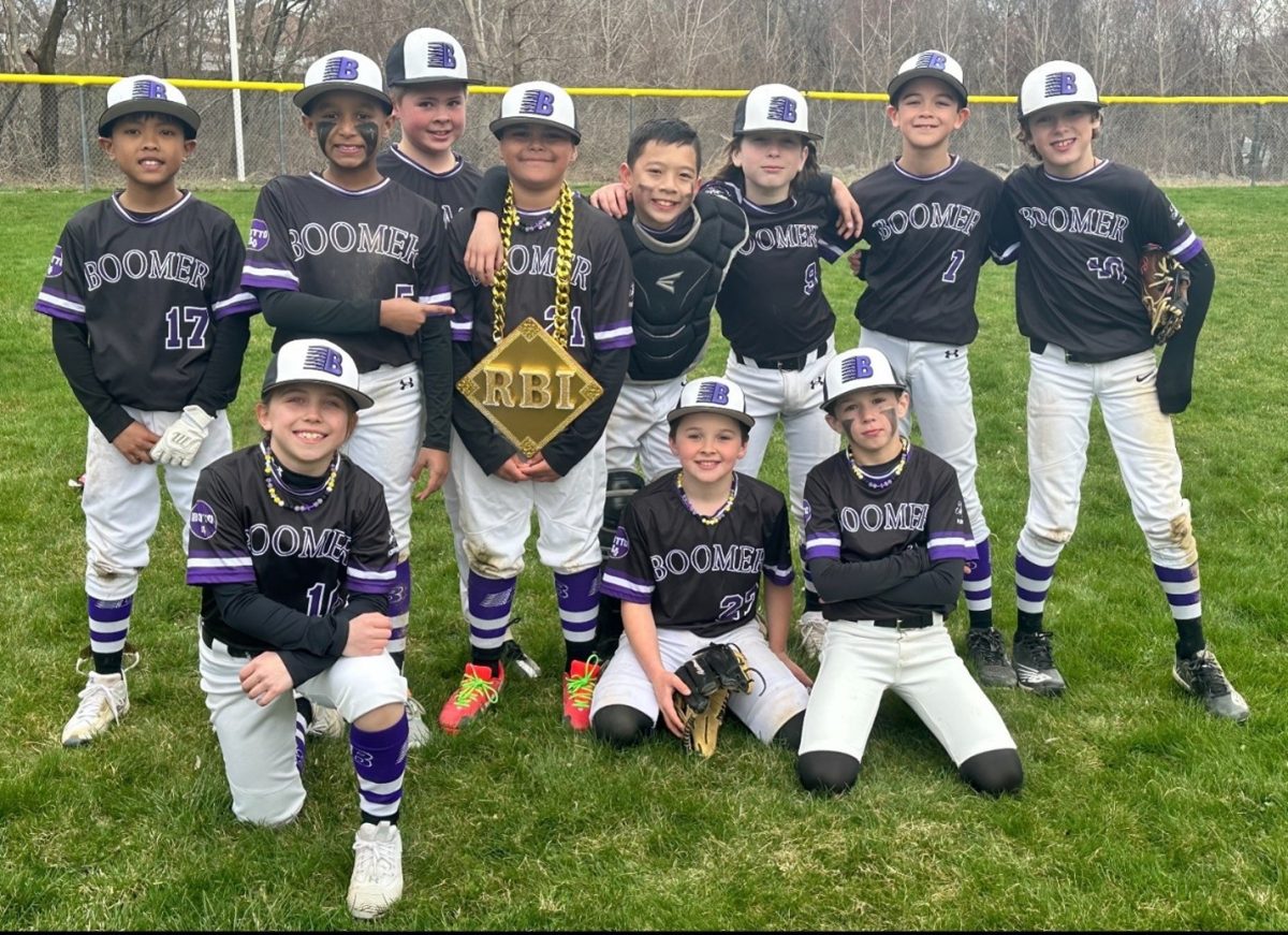 Boomer Athletics Weekly Recap (April 18, 2024) - InsideLowell