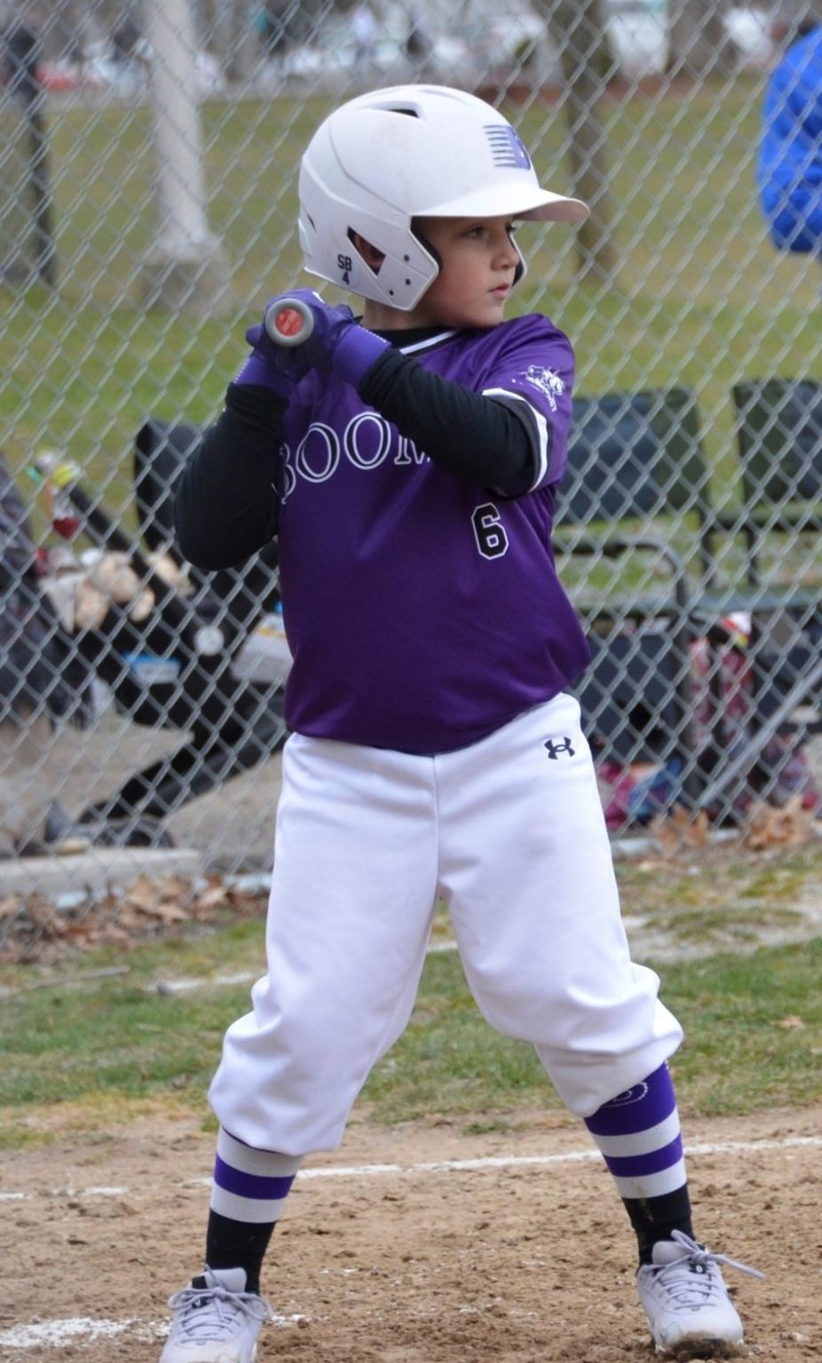 Boomer Athletics Weekly Recap (April 10, 2024) - InsideLowell