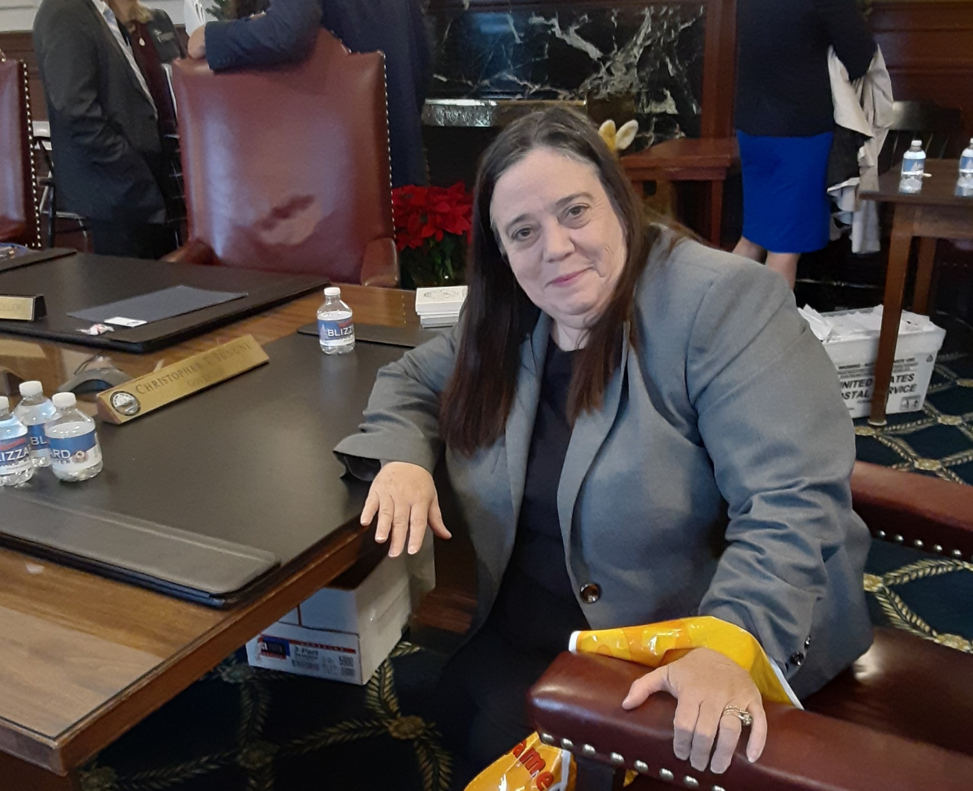 Lowell Radio Host Running for Congress - InsideLowell