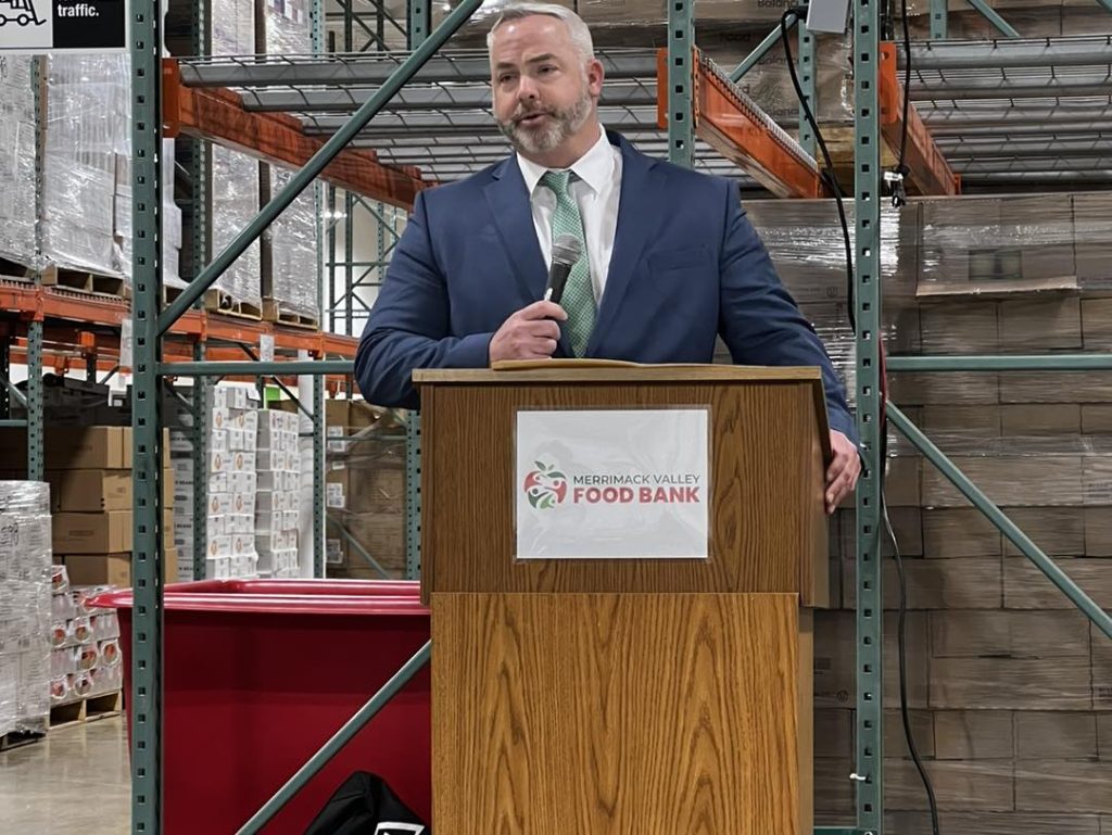 Mayor Rourke Statement on High School News Reports - InsideLowell