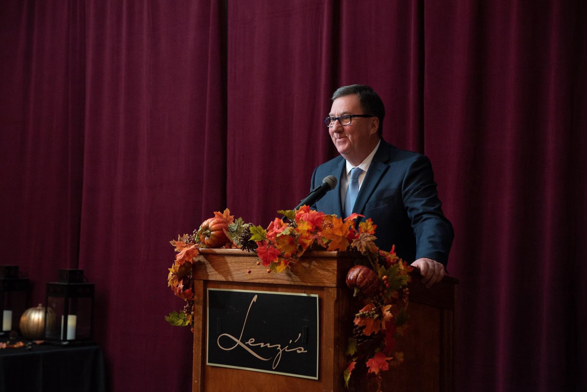 Nangle Considering Another Run for House Seat - InsideLowell