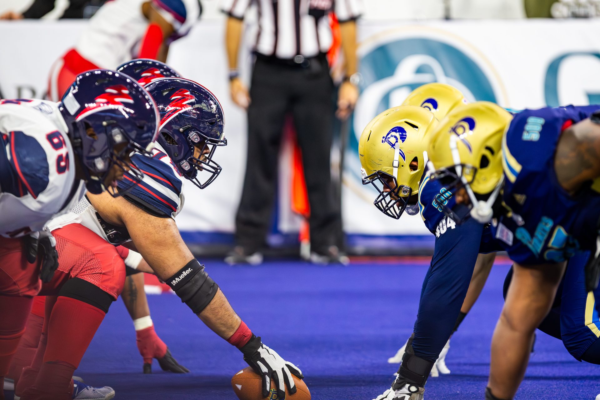 Pirates Put Undefeated Record on the Line vs. Iowa - InsideLowell