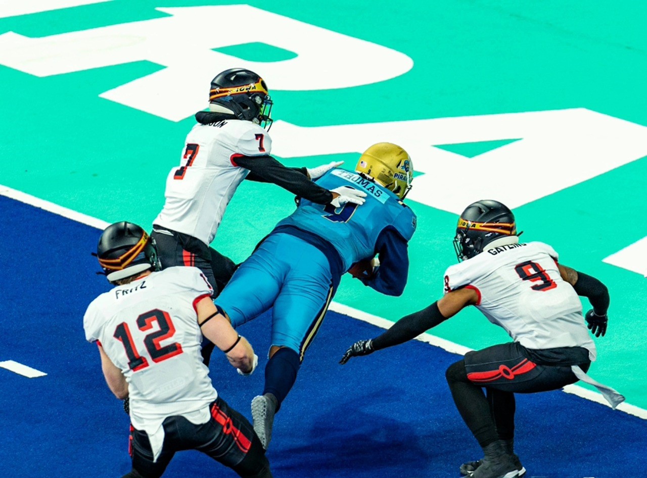 Pirates Embark on 3-Game Journey - InsideLowell