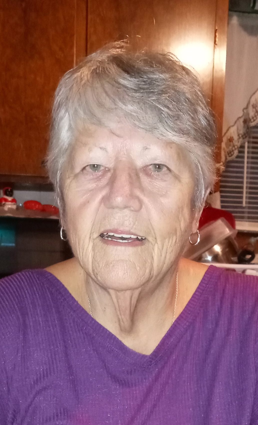 Barbara A. (Fleming) Coan - InsideLowell