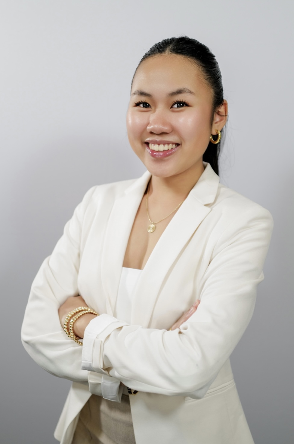 Lowell's Heung Honored as Emerging Scholar - InsideLowell