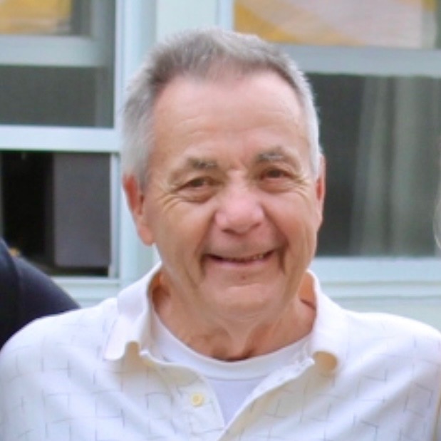 Richard J. Harrison - InsideLowell