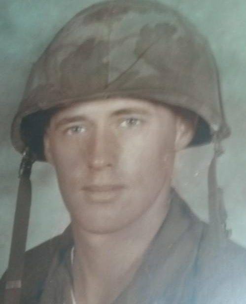 Eugene E. "John" Vail - InsideLowell
