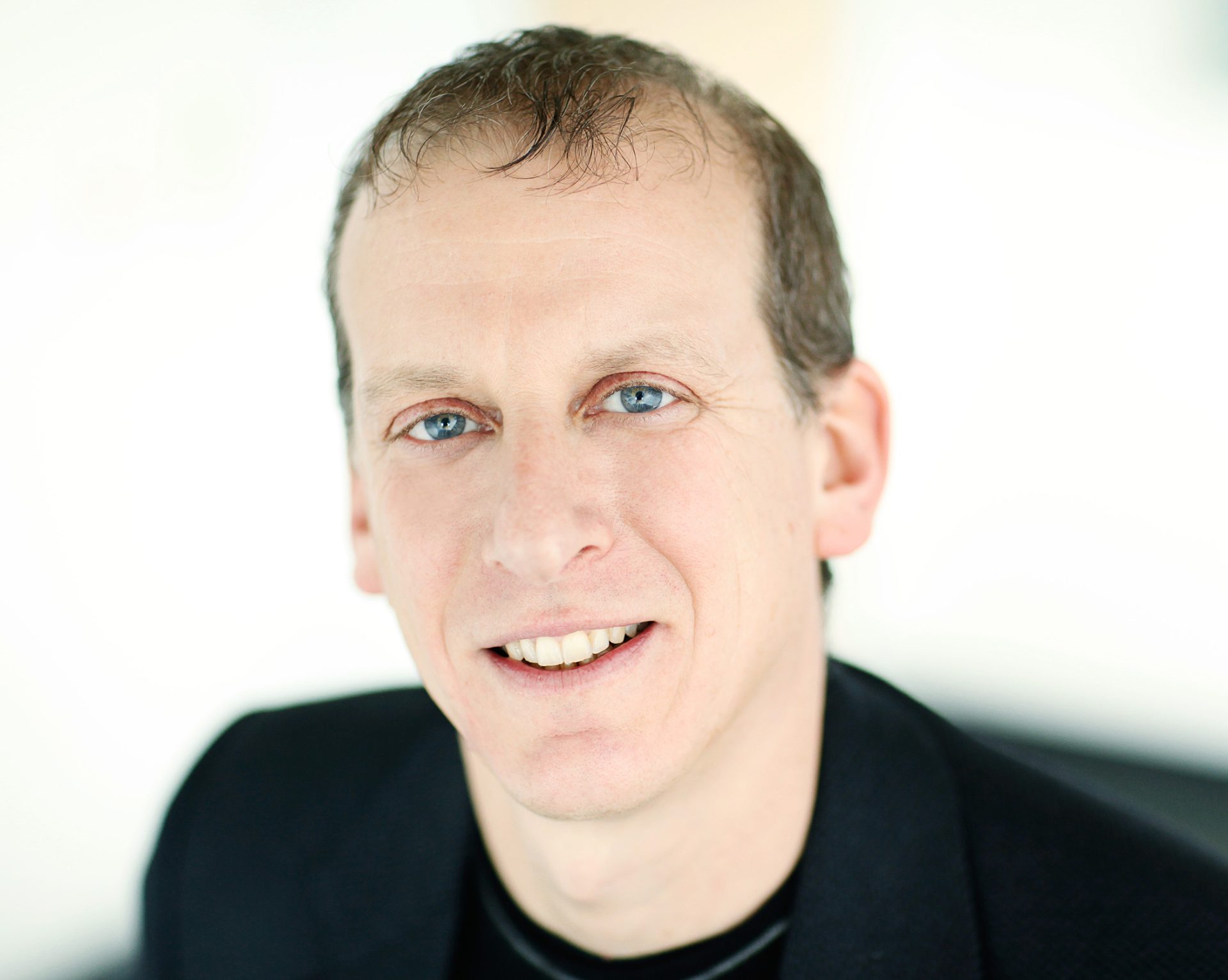 Google It: UML Commencement Dials Up Android Co-Founder - InsideLowell