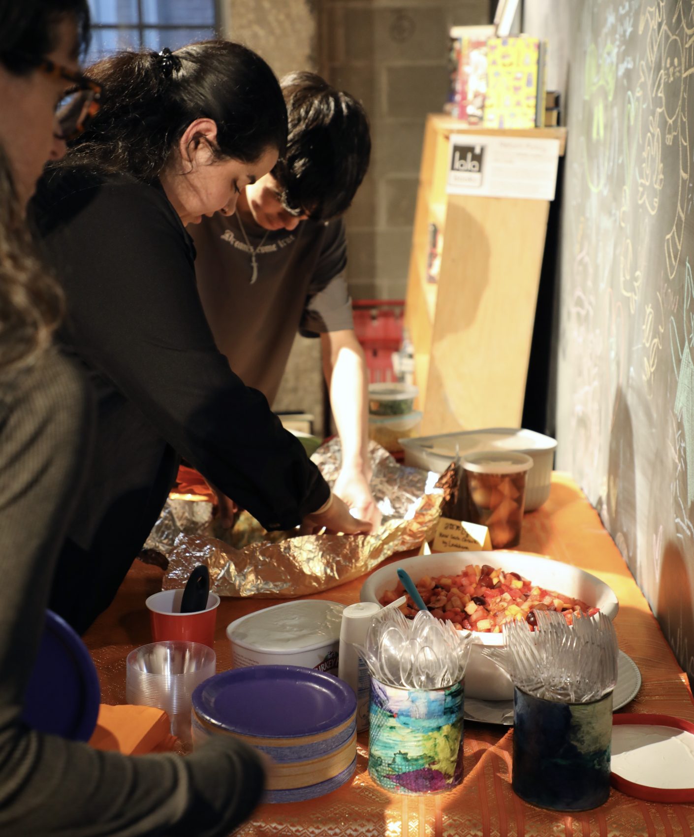 A Tasty History Lesson - InsideLowell